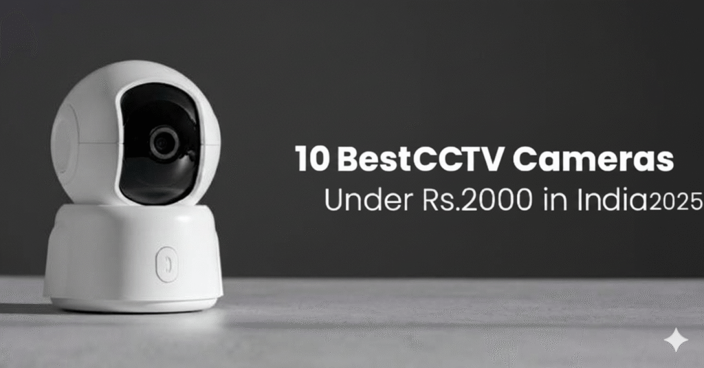 📸 Best Cameras Under ₹2,000 in India – Budget Picks for 2025 ...